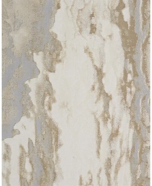 FEIZY Aura Aur3727f Area Rug, 8' X 10