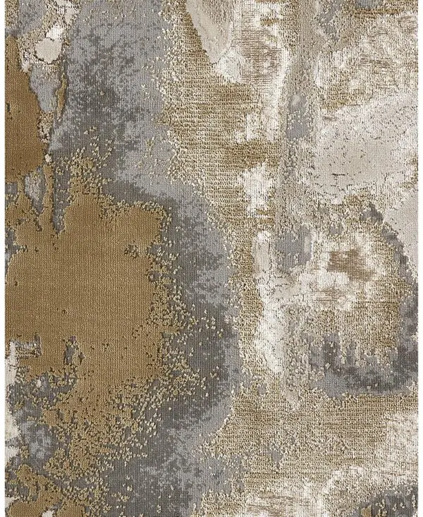 FEIZY Aura Aur3737f Area Rug, 8' X 10