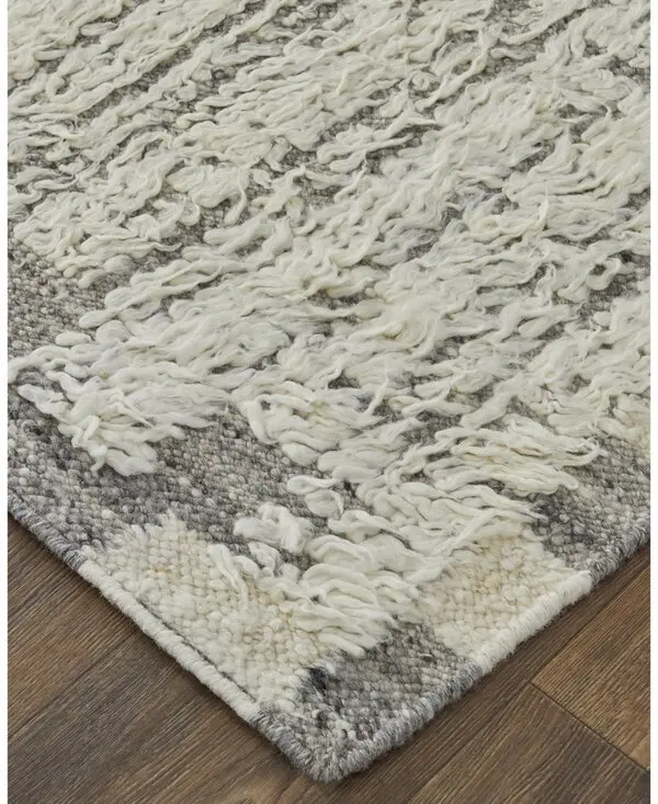 FEIZY Ashby Ash8906f Area Rug, 5'6 X 8'6