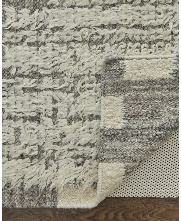 FEIZY Ashby Ash8906f Area Rug, 5'6 X 8'6