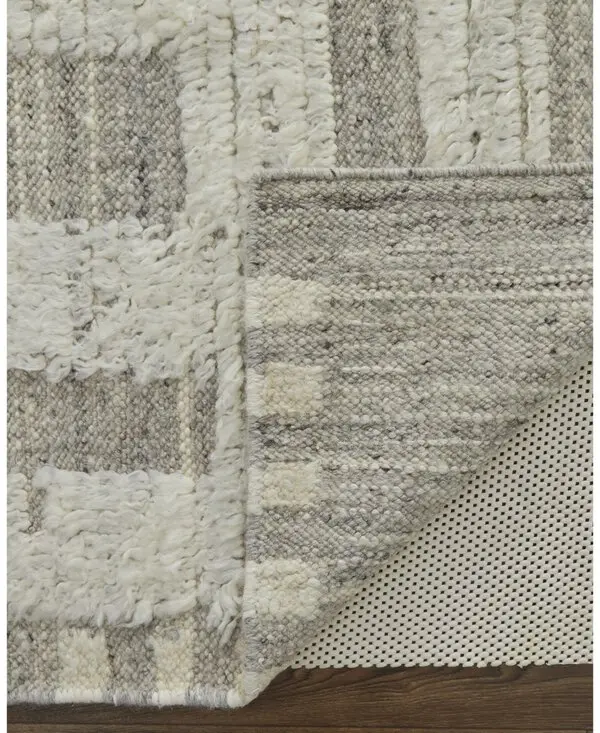 FEIZY Ashby Ash8909f Area Rug, 3'6 X 5'6