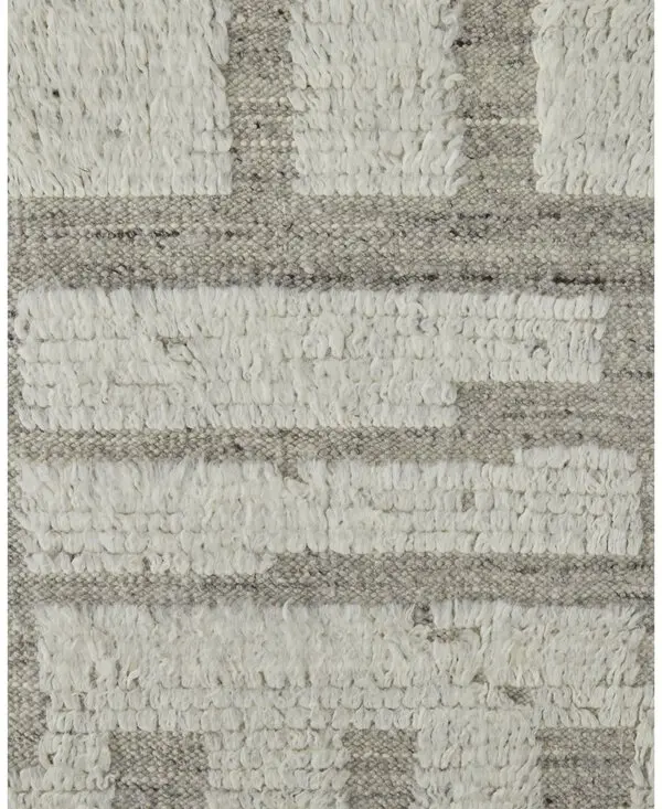 FEIZY Ashby Ash8909f Area Rug, 3'6 X 5'6