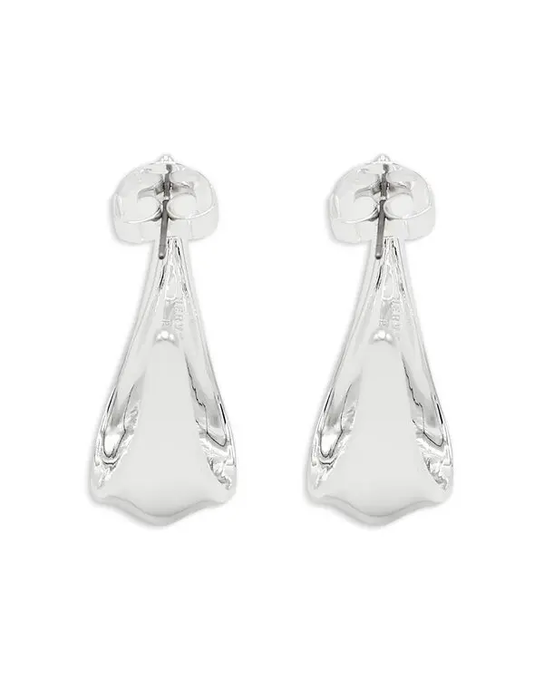 Herve Leger The Clarke Earrings