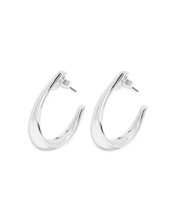 Herve Leger The Clarke Earrings