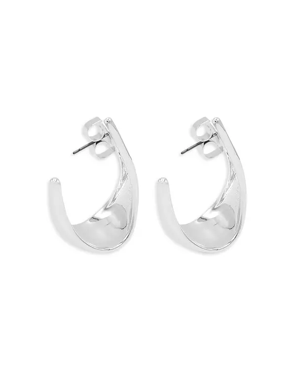 Herve Leger The Clarke Earrings