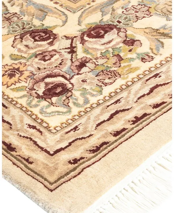 Bloomingdale'S Mogul M1271 Area Rug, 6'1 X 9'3