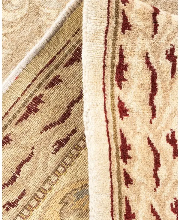 Bloomingdale'S Mogul M1271 Area Rug, 6'1 X 9'3