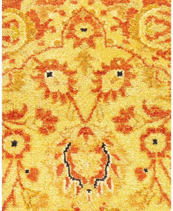 Bloomingdale'S Mogul M1395 Area Rug, 6'3 X 9'5