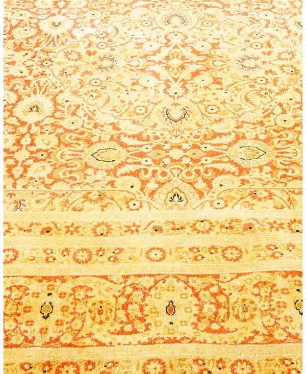Bloomingdale'S Mogul M1395 Area Rug, 6'3 X 9'5