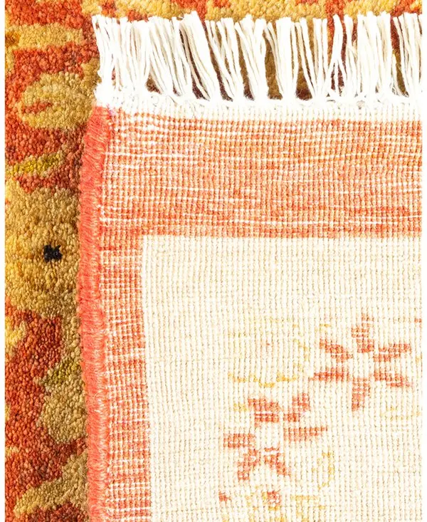 Bloomingdale'S Mogul M1395 Area Rug, 6'3 X 9'5