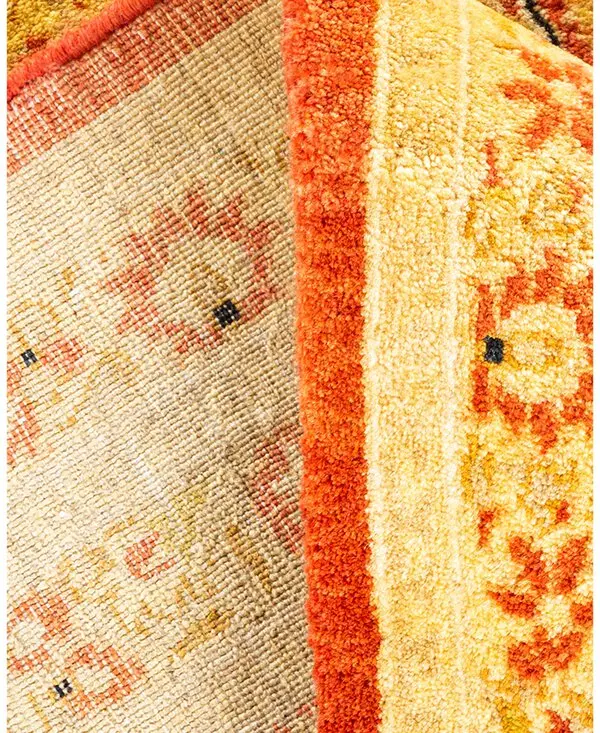 Bloomingdale'S Mogul M1395 Area Rug, 6'3 X 9'5