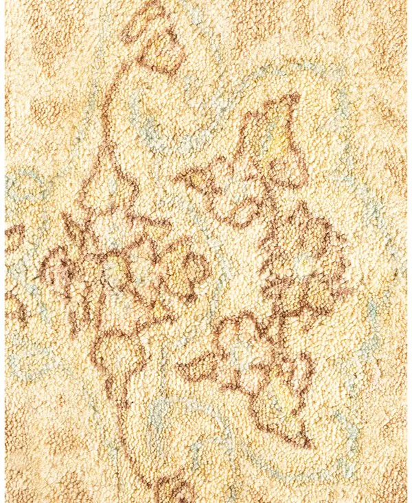 Bloomingdale'S Mogul M1340 Area Rug, 6'4 X 8'10