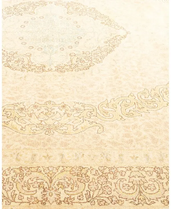 Bloomingdale'S Mogul M1340 Area Rug, 6'4 X 8'10