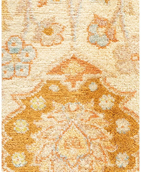 Bloomingdale'S Mogul M1230 Area Rug, 6'1 X 9'5