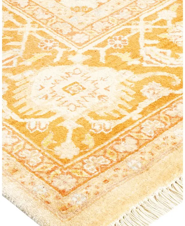 Bloomingdale'S Mogul M1230 Area Rug, 6'1 X 9'5