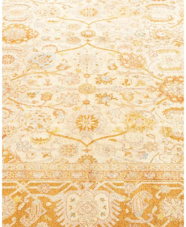 Bloomingdale'S Mogul M1230 Area Rug, 6'1 X 9'5