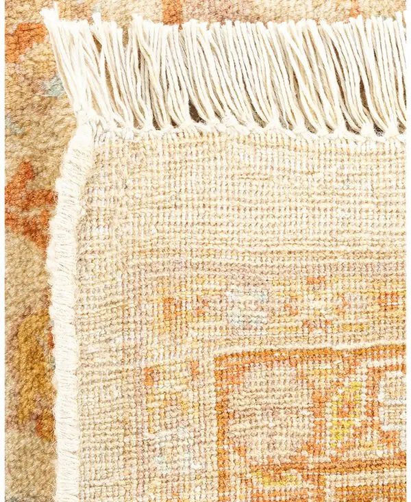 Bloomingdale'S Mogul M1230 Area Rug, 6'1 X 9'5