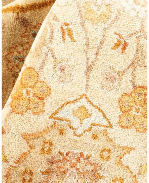 Bloomingdale'S Mogul M1230 Area Rug, 6'1 X 9'5