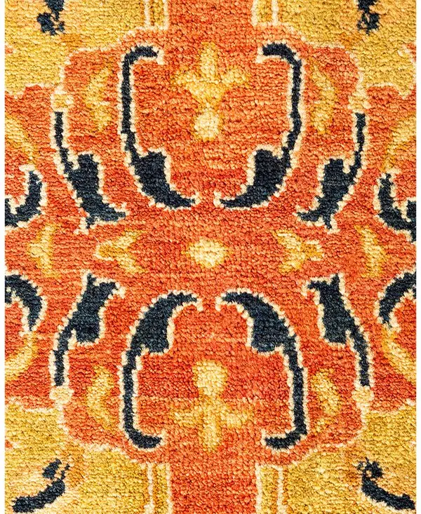 Bloomingdale'S Mogul M1220 Area Rug, 8'1 X 9'9