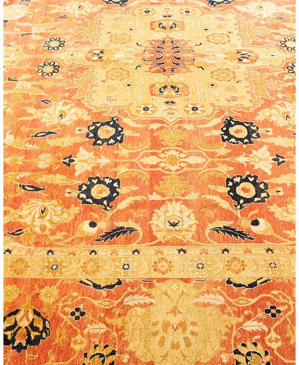 Bloomingdale'S Mogul M1220 Area Rug, 8'1 X 9'9