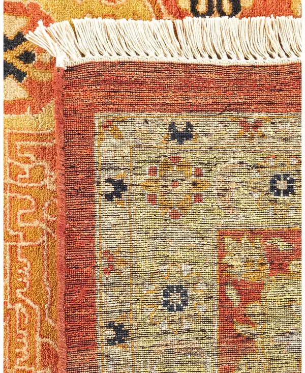 Bloomingdale'S Mogul M1220 Area Rug, 8'1 X 9'9