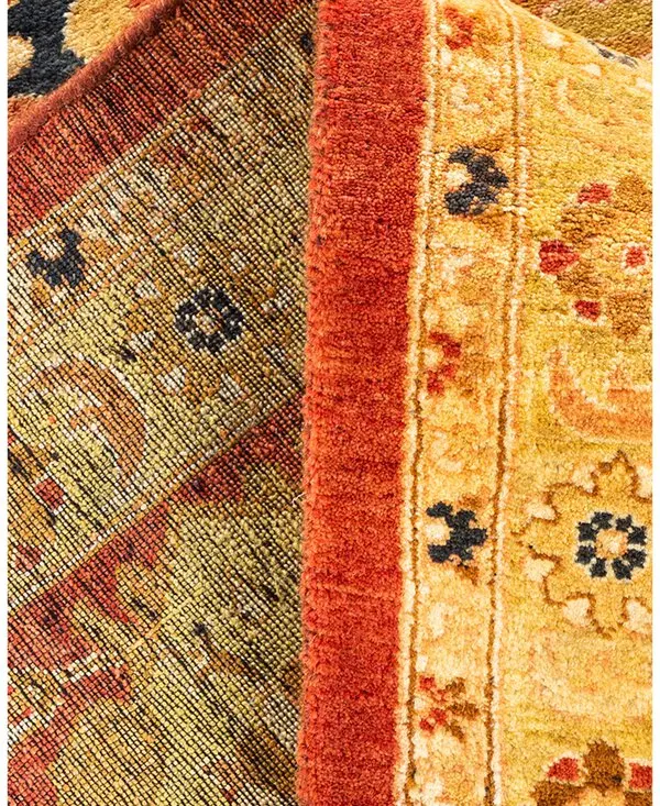 Bloomingdale'S Mogul M1220 Area Rug, 8'1 X 9'9