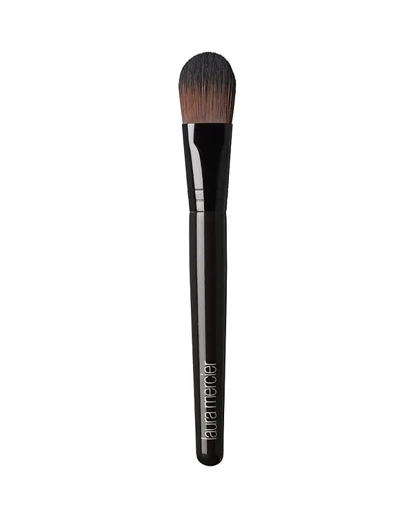 Laura Mercier Creme Cheek Color Brush - No Color
