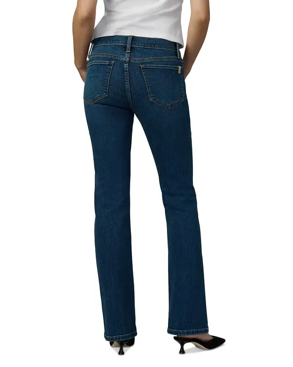 Joe's Jeans The Provocateur Mid-rise Bootcut Jeans