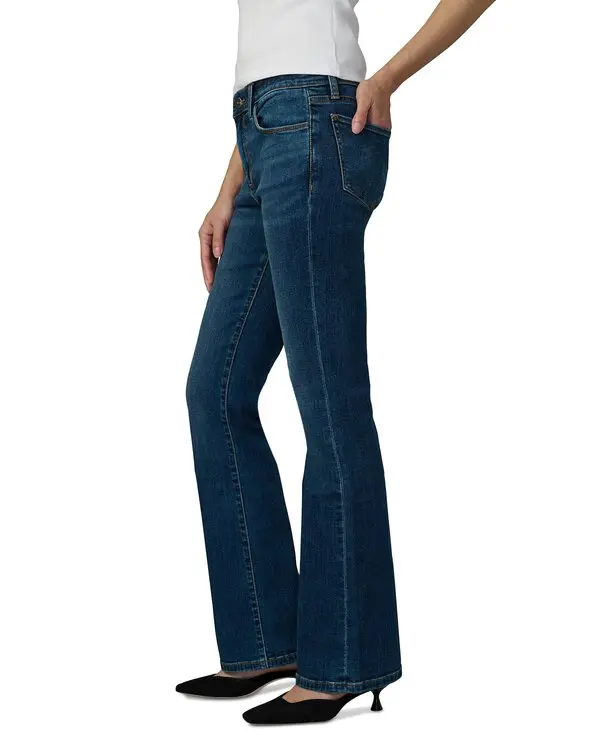 Joe's Jeans The Provocateur Mid-rise Bootcut Jeans