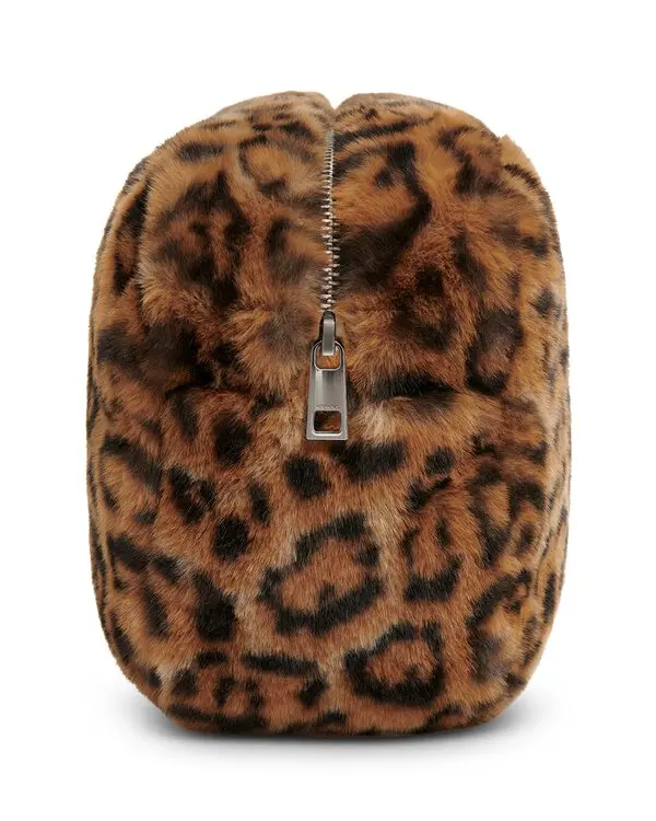 Apparis Noor Jumbo Pouch - Leopard