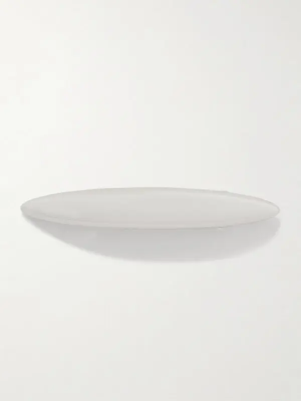JENNIFER BEHR Maxine Hair Clip - Silver