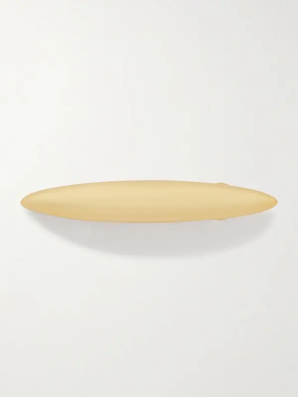 JENNIFER BEHR Maxine Hair Clip - Gold