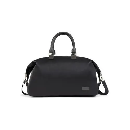 BUGATTI Contrast Duffle Bag