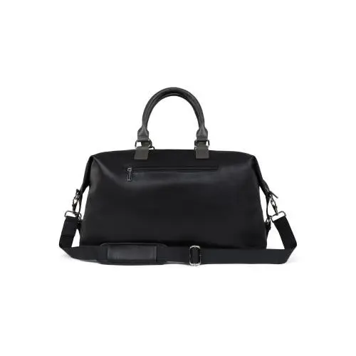 BUGATTI Contrast Duffle Bag