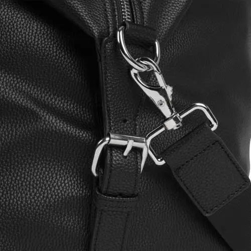 BUGATTI Contrast Duffle Bag