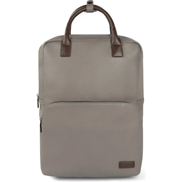 BUGATTI Contrast Backpack - Grey