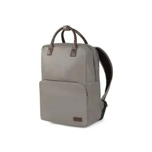 BUGATTI Contrast Backpack - Grey
