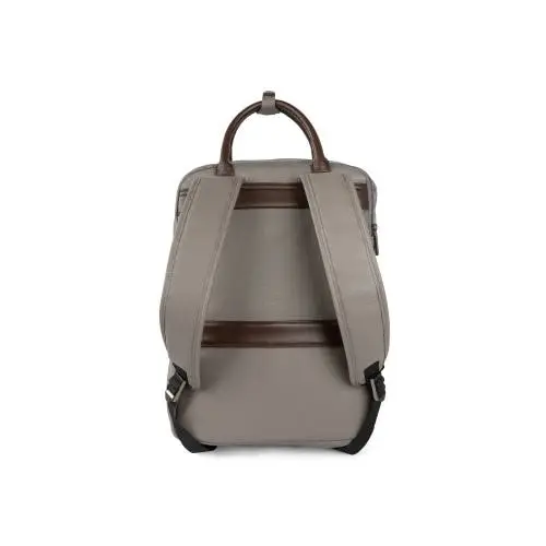 BUGATTI Contrast Backpack - Grey