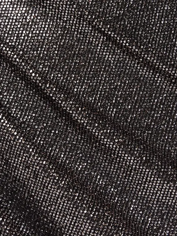 MARANT ETOILE Dolene Ruched Midi Skirt