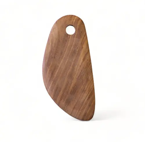 MESO GOODS Hand-carved Wooden Board