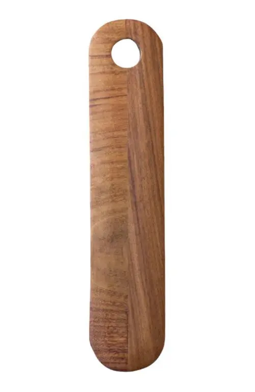 MESO GOODS Hand-carved Wooden Board