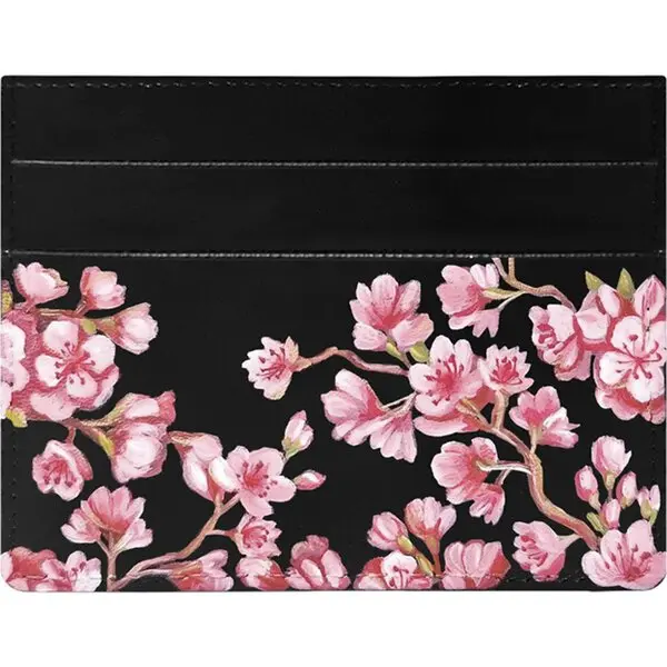 ALEPEL Cardholder - Cherry Blossom