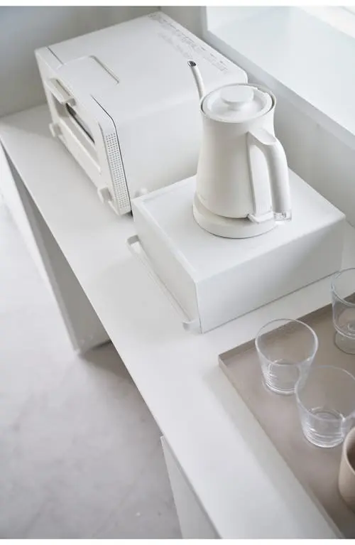 YAMAZAKI Storage Drawer