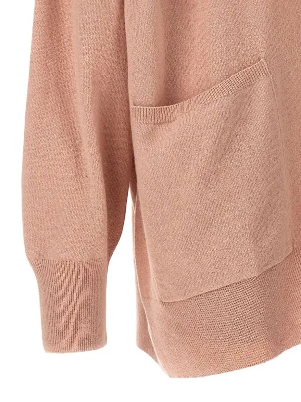 NUDE Wool Cardigan