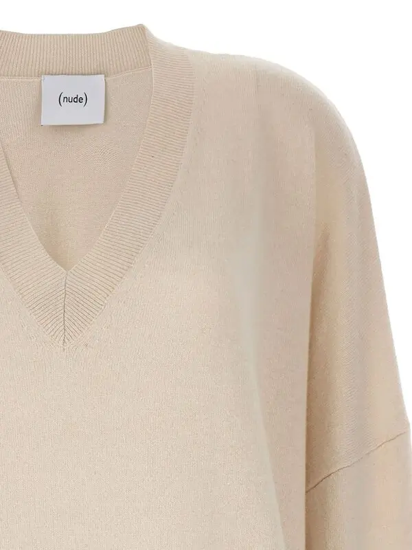 NUDE Wool Sweater