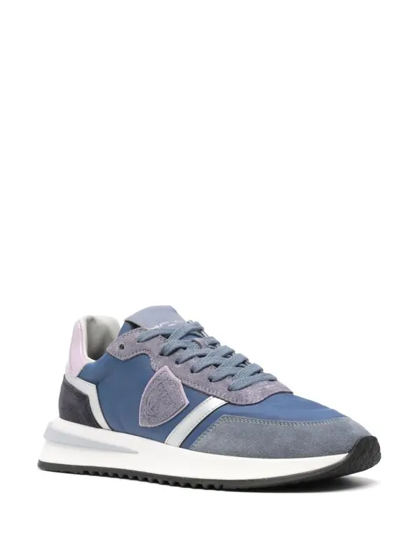 Philippe Model Tropez 2.1 Sneakers