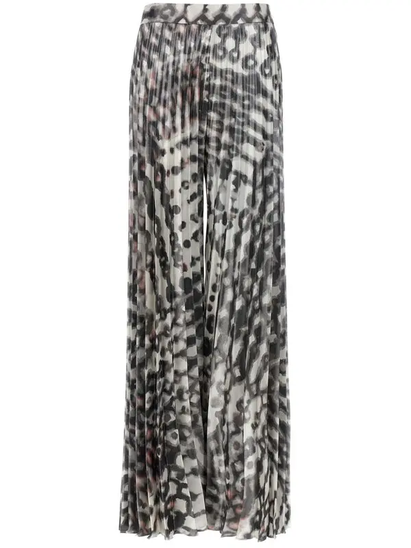 GIANLUCA CAPANNOLO Antonia Trousers
