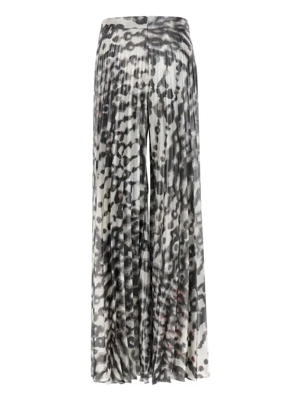 GIANLUCA CAPANNOLO Antonia Trousers