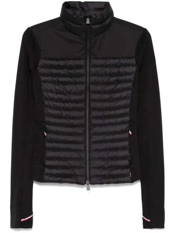 Moncler Padded Polartec® Sweatshirt