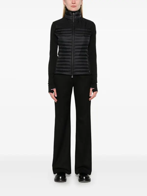 Moncler Padded Polartec® Sweatshirt